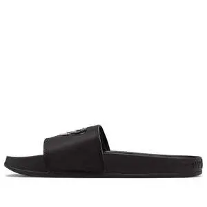 NEW BALANCE New Balance 200 Slide Sandals Black
