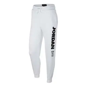 JORDAN Sportswear Legacy Joggers - Multi-color