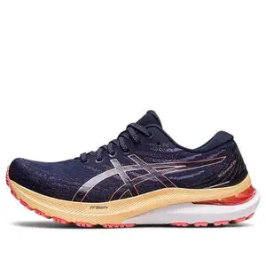 Asics ASICS Gel-Kayano 29 Low Top Sneakers Purple/orange