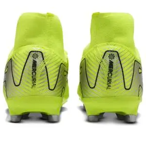 Nike Mercurial Superfly Academy Mg 'mad Voltage Pack