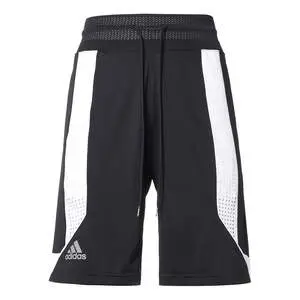 Adidas C365 Basketball Shorts - Black