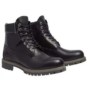 Timberland Premium 6-inch Waterproof Boots