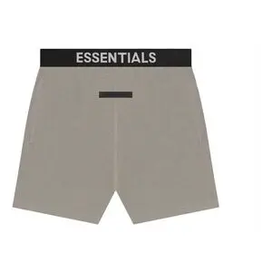 Fear Of God Cotton-blend Jersey Shorts - Default Colorway