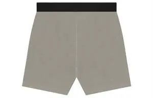 Fear Of God Cotton-blend Jersey Shorts