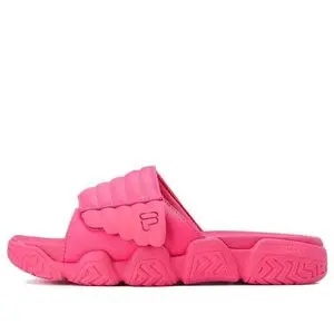 FILA FUSION Barricade Slippers - Pink