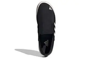 Adidas B Slip-on Dlx Casual Sneakers - Black
