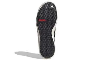 Adidas B Slip-on Dlx Casual Sneakers - Black