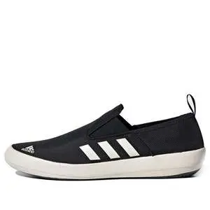 Adidas B Slip-on Dlx - Black