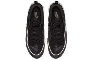 Nike Max 98 Sneakers - Black