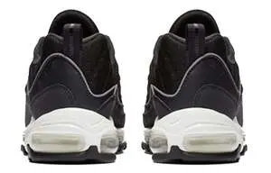 Nike Max 98 Sneakers - Black