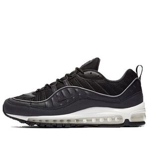 Nike Max 98 Sneakers - Black