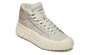 Adidas Y-3 Gr.1p High Top Lace-up Sneakers