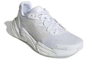 Adidas X9000l3 Athletic Sneakers - Cloud White/cloud White/cloud White