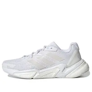 Adidas X9000l3 Athletic Sneakers - Cloud White/cloud White/cloud White