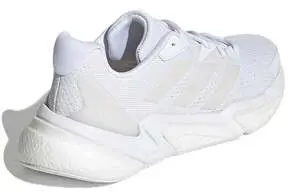 Adidas X9000l3 Athletic Sneakers - Cloud White/cloud White/cloud White