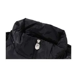 A BATHING APE 1st Camo Nylon Down Jacket