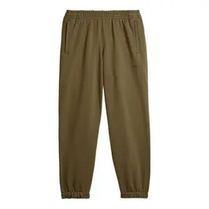 Adidas X Pharrell Humanrace Small Logo Sweatpants 'olive Cargo - Multi-color