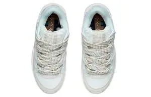 LI-NING Counterflow The One Sneakers - White/grey
