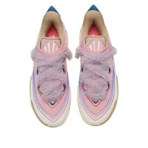 ANTA Kai 2 'azurie' Sneakers - Pink/blue