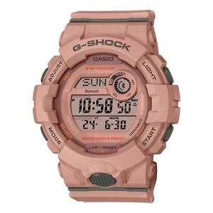 Casio CASIO G-Shock Digital Watch Pink