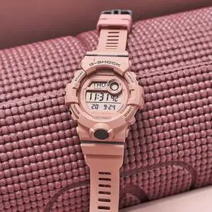 Casio G-shock Digital Watch - Pink