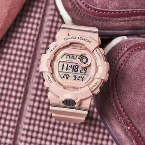 Casio G-shock Digital Watch - Pink