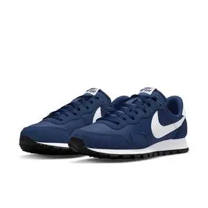 Nike Pegasus 83 "midnight Navy" Sneakers - Blue/white