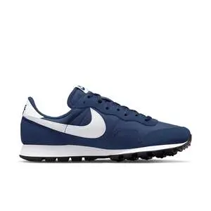 Nike Pegasus 83 "midnight Navy" Sneakers - Blue/white