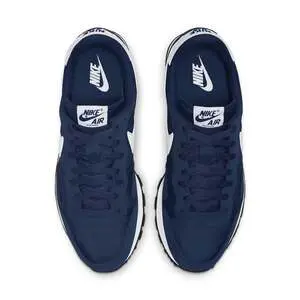 Nike Pegasus 83 "midnight Navy" Sneakers - Blue/white