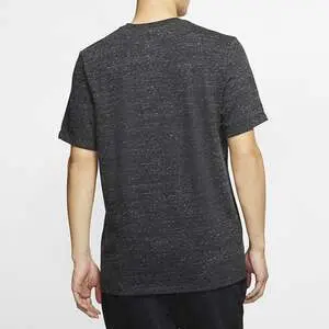 Nike Heritage Short Sleeve T-shirt - Black