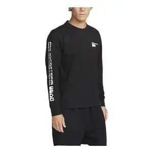 Nike Long-sleeve Tee - Default Colorway