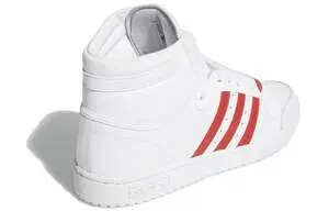 Adidas Top Ten High Lush Red' Sneakers