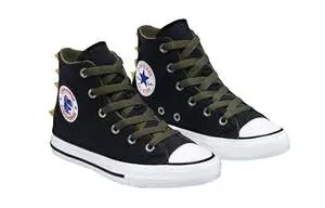 CONVERSE Chuck Taylor All Star High Top Dinoverse Sneakers