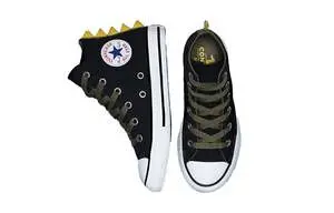 CONVERSE Chuck Taylor All Star High Top Dinoverse Sneakers