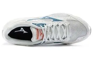 Mizuno Spark Cn Lace-up Sneakers - Creamwhite