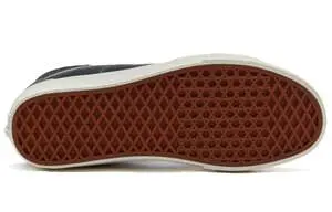VANS Sk8-hi Sneakers - Grayblack