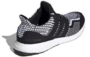 Adidas Ultraboost 5.0 Dna "core White