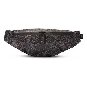 Nike Heritage Waist Pack - Black