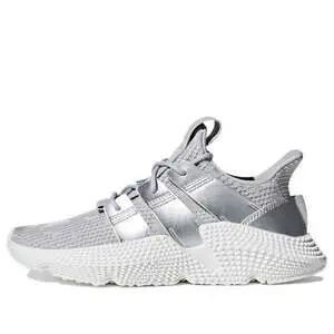 Adidas Prophere Metallic Sneakers
