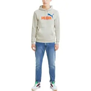 PUMA Sportswear Logo Hoodie