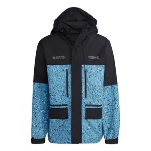 Adidas Originals Gore-tex Infinium Adventure Jacket - Default Colorway