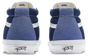 VANS Sk8-mid 83 Shoes