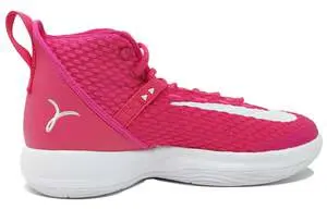 Nike Zoom Rize Tb 'kay Yow' Basketball Sneakers