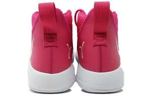 Nike Zoom Rize Tb 'kay Yow' Basketball Sneakers