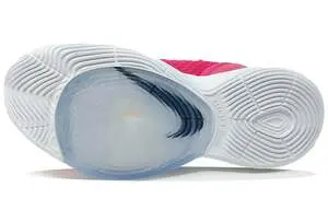 Nike Zoom Rize Tb 'kay Yow' Basketball Sneakers
