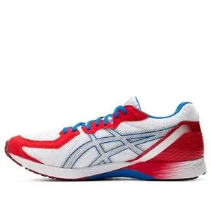 Asics Tartheredge 2 Athletic Sneakers - White/red