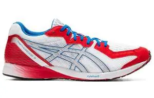 Asics Tartheredge 2 Athletic Sneakers - White/red