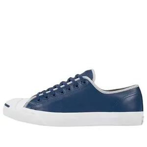 CONVERSE Converse Jack Purcell Low Top Sneakers Dark Blue