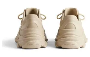 Balenciaga Triple S Mold Sneakers - Beige