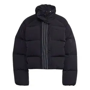 Adidas Short Down Puffer Jacket